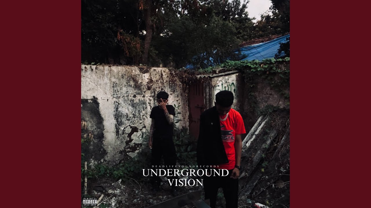 Underground Vision - YouTube