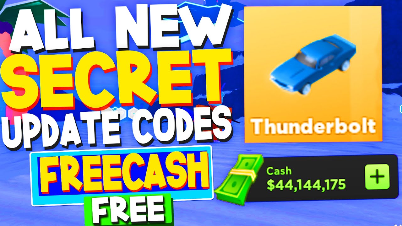 ALL NEW *SECRET* CHRISTMAS UPDATE CODES in MAD CITY CODES! (Roblox Mad ...