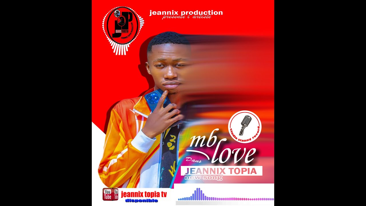 mb-love-star-gang - YouTube