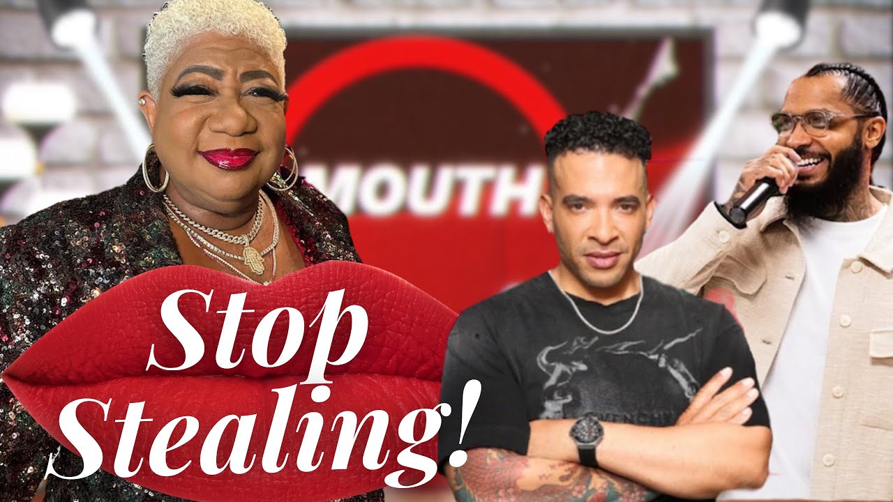 Luenell Calls Jason Lee’s ( Hollywood Unlocked )& Ryan Henry ( 9Mag ...