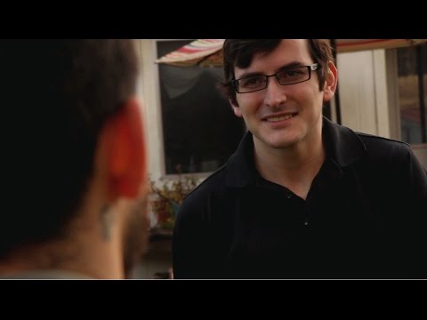 Rogering Around: The New Gardener - YouTube