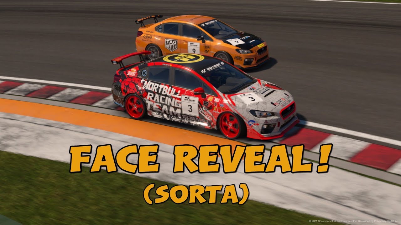 Clean Race... For the Most Part - YouTube