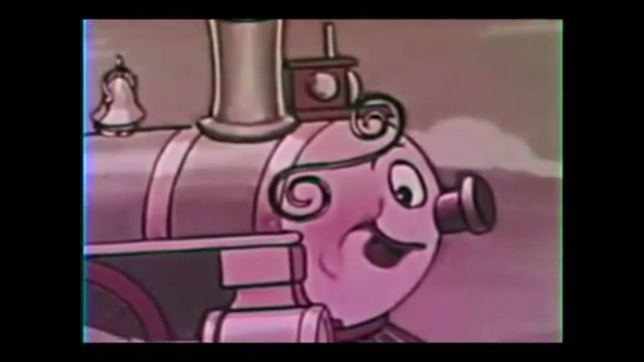 The Little Engine that Could - YouTube