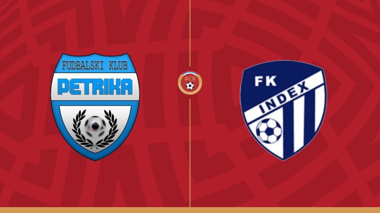 GOLOVI FK "Petrika" : FK "Index" 5 : 4 (2:3) - YouTube