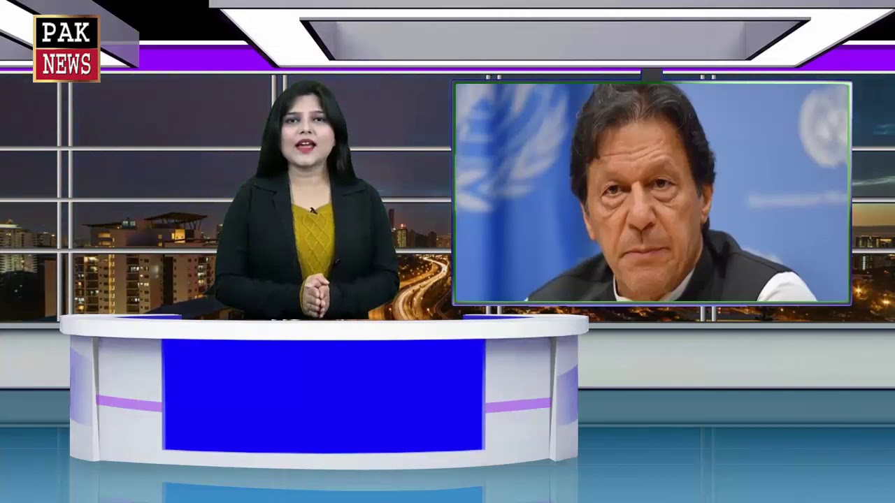 Pak News Headlines 13 Feb 20 - YouTube