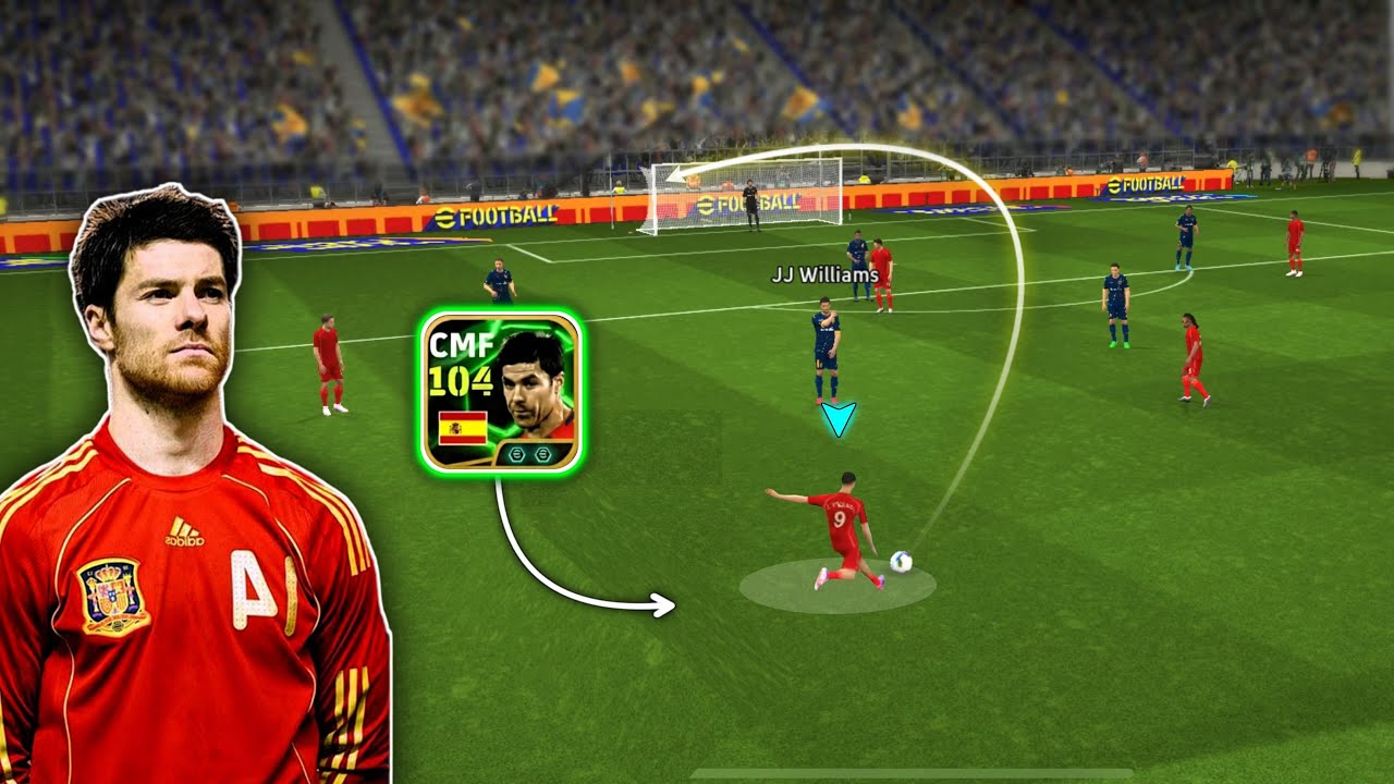Xabi Alonso Free Kick Techniques Looking Dangerous Than BendHam🔥 ...