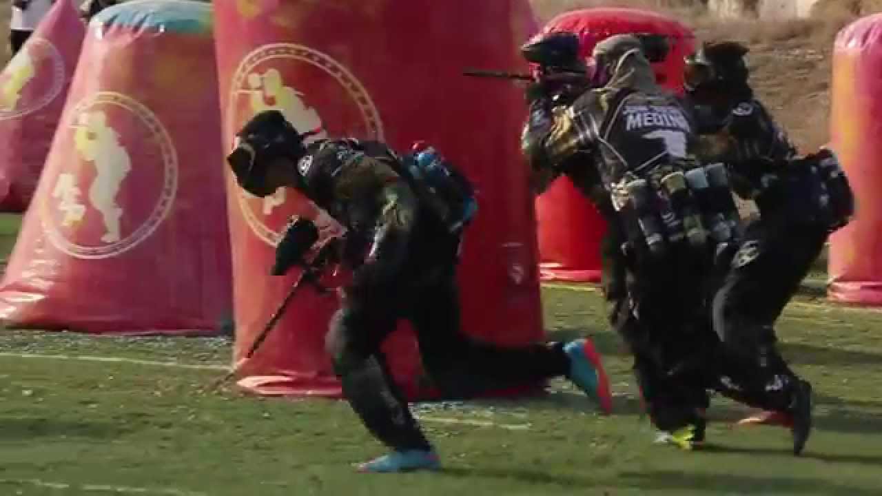 Action Paintball Events (APE) - 3 and 5 Man TOURNAMENT SUNDAY October ...