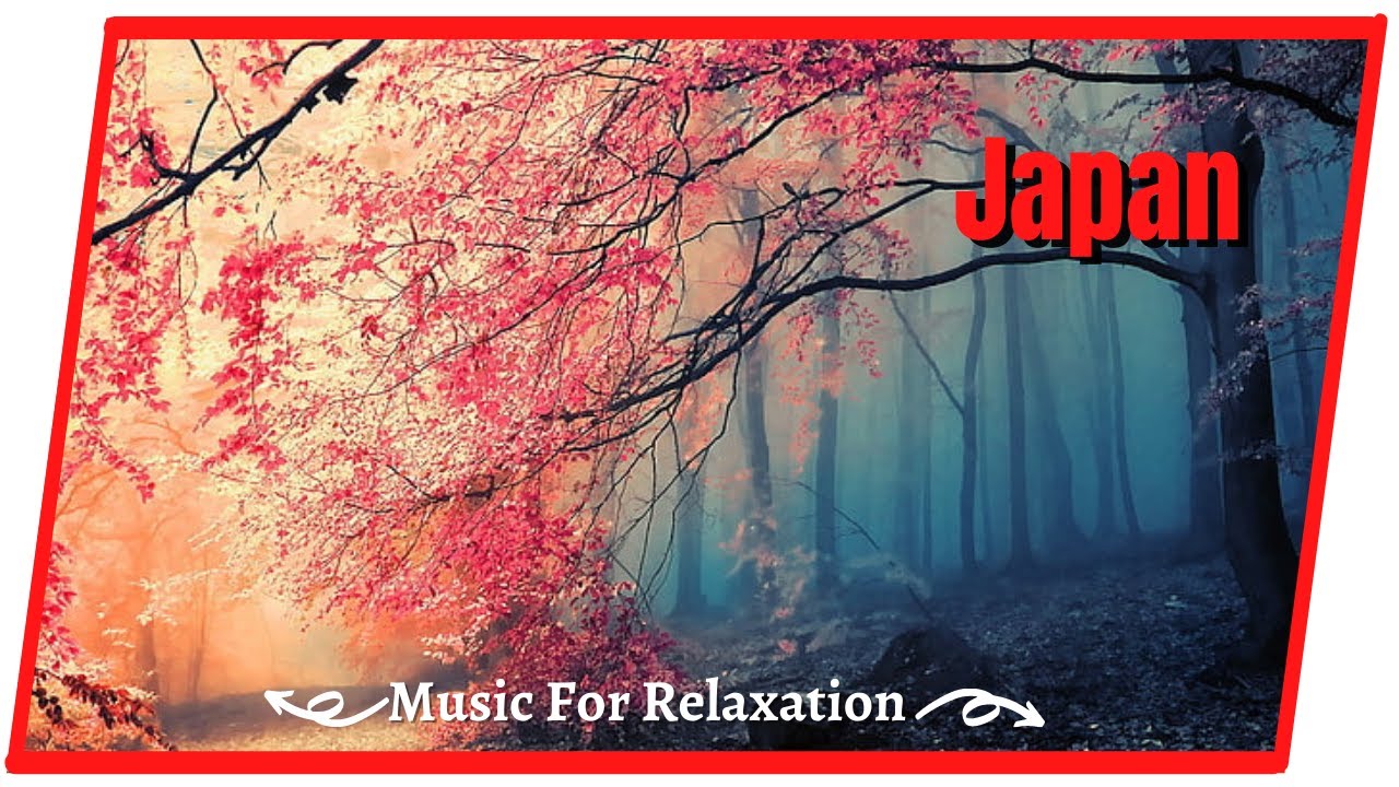 Japan TV Background,Japan Landscapes,Japan Screensaver,Japan Scenic ...