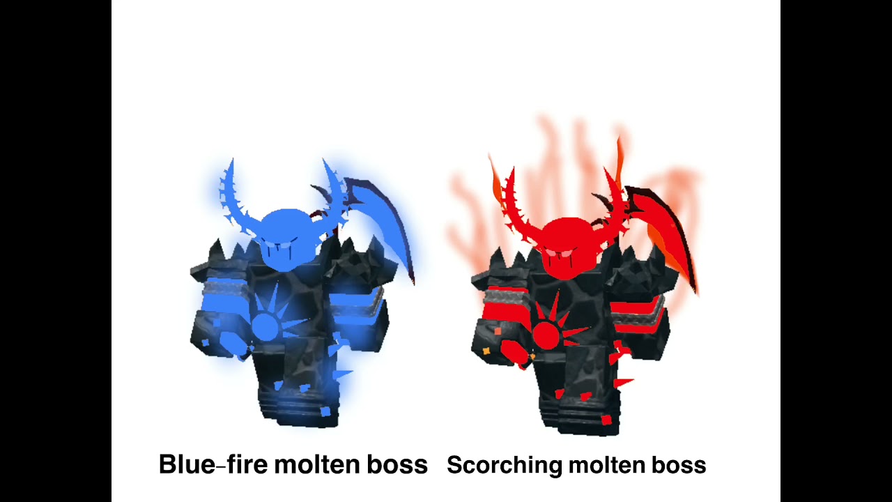 The fanmade final bosses challenge (Roblox tower defense simulator ...