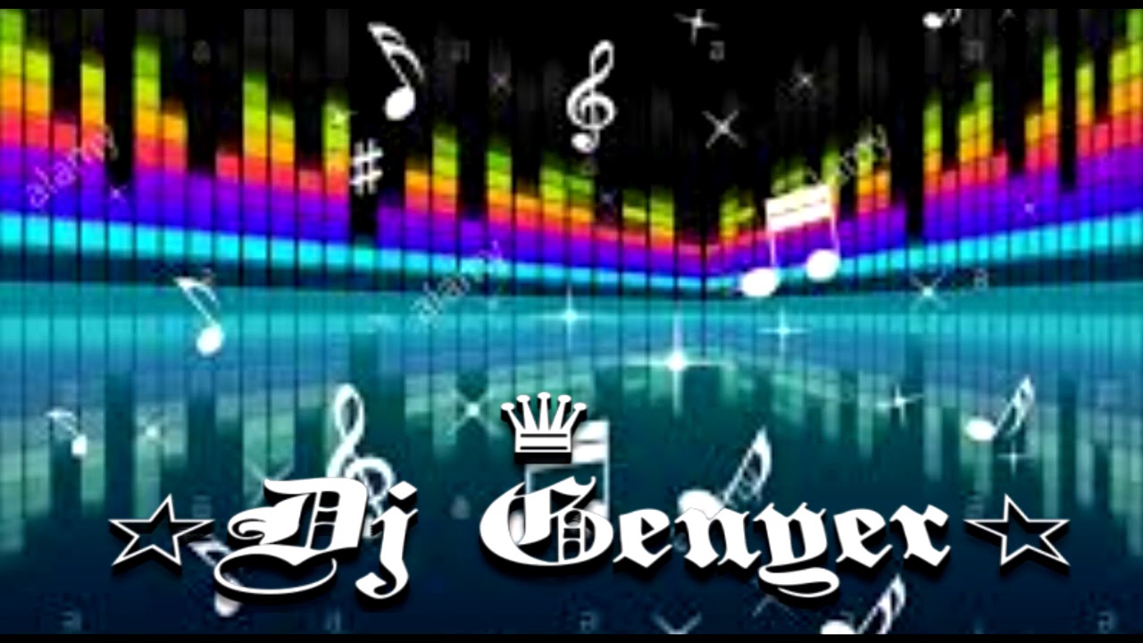 Mix Banda Fiesta 2021 Super Éxitos Bailables Dj Genyer - YouTube