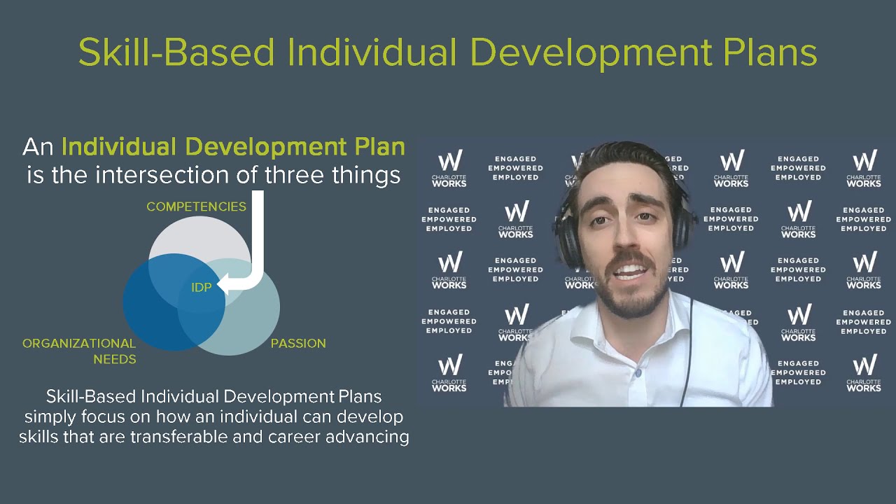 2021 Skills Based Career Pathways - YouTube