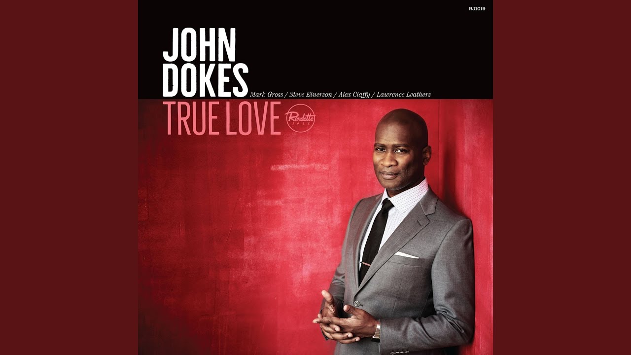 Everything Must Change - YouTube