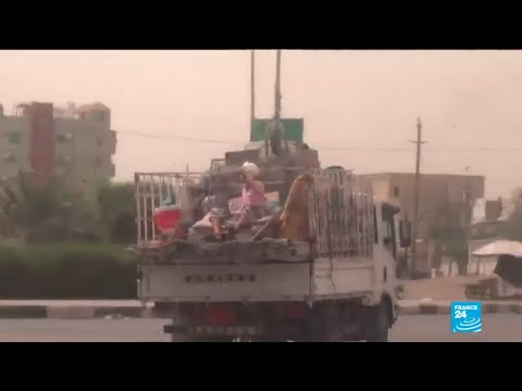 Yemen: Civilians use ''safe corridor'' to escape ongoing fighting in the port city of Hodeida