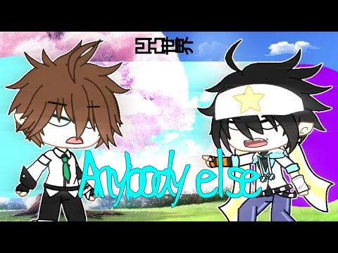 Anybody else//meme//gacha club//Anmicius x Ray//凹凸世界(AotuWorld) - YouTube