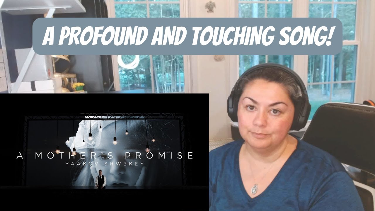 PROFOUNDLY BEAUTIFUL | SHWEKEY | A MOTHER'S PROMISE - YouTube