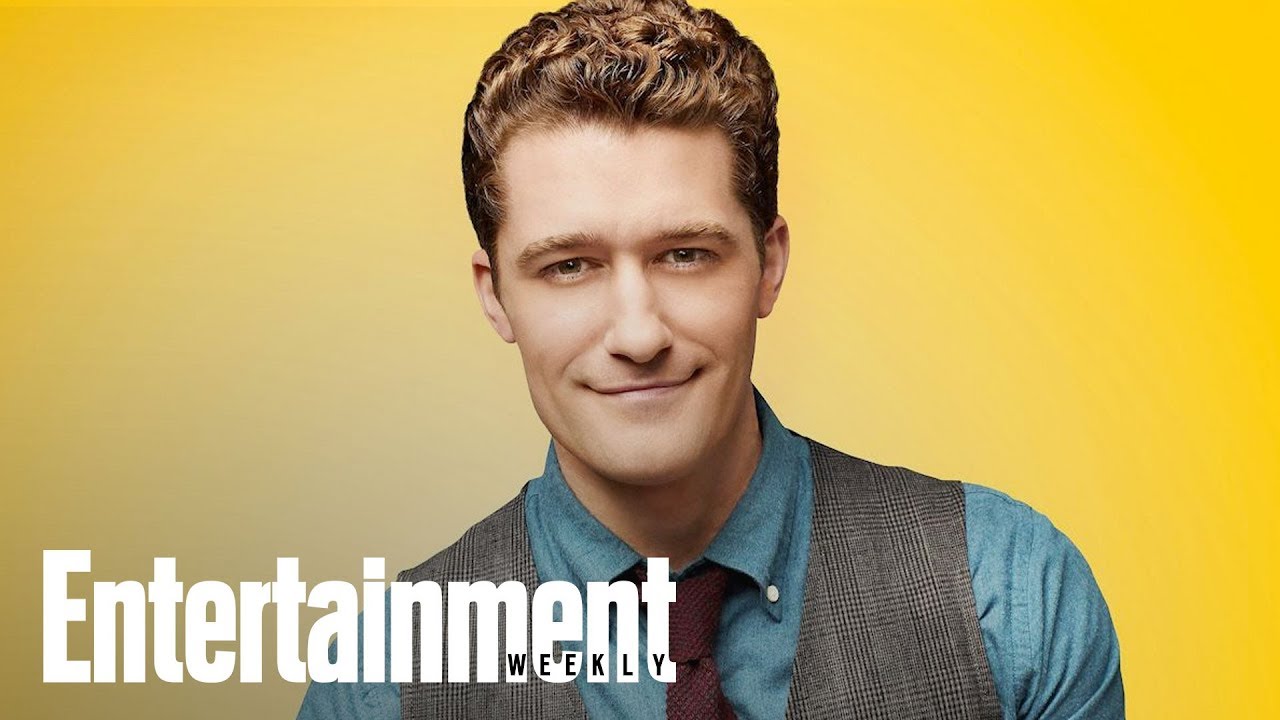 'Glee' Cast Reunites! See Amber Riley, Matthew Morrison & More | News ...