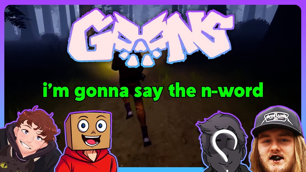 30 MINUTES OF THE GOONS GOING WAY TOO FAR - YouTube