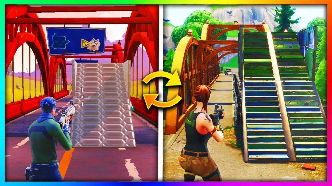 Fortnite Copied This Game.. wtf - YouTube