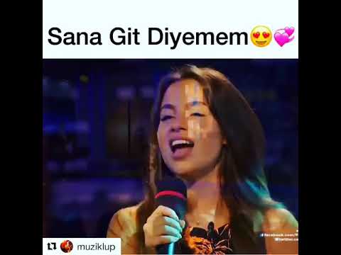 ezo git diyemem