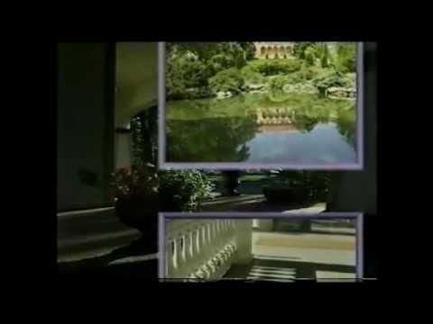 "Porches of Indian Territory" - Excerpt Featuring Perryman Ranch, Jenks ...