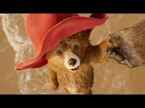 Paddington 2 (2018 Movie) | Official Trailer | Hugh Grant Animated Movie