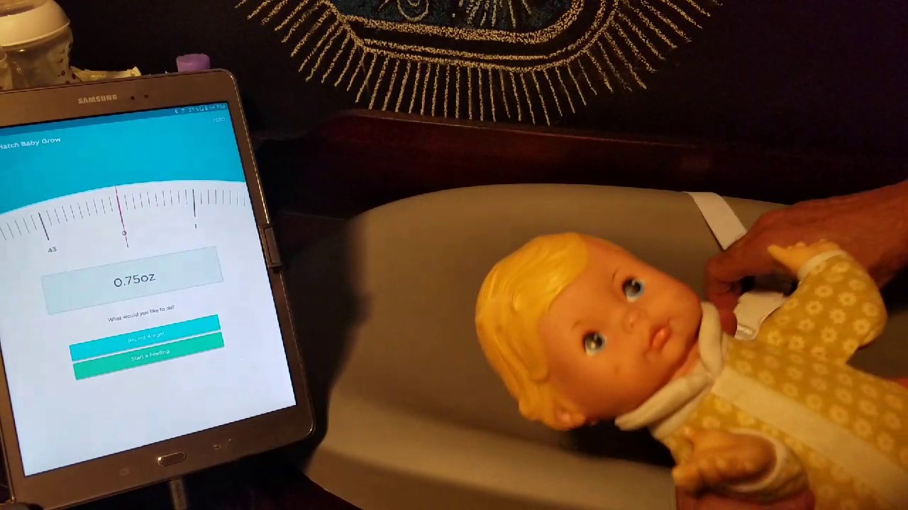 Hatch Baby Grow 2 0 Unboxing YouTube hatch-baby-grow-2-0-unboxing-youtube