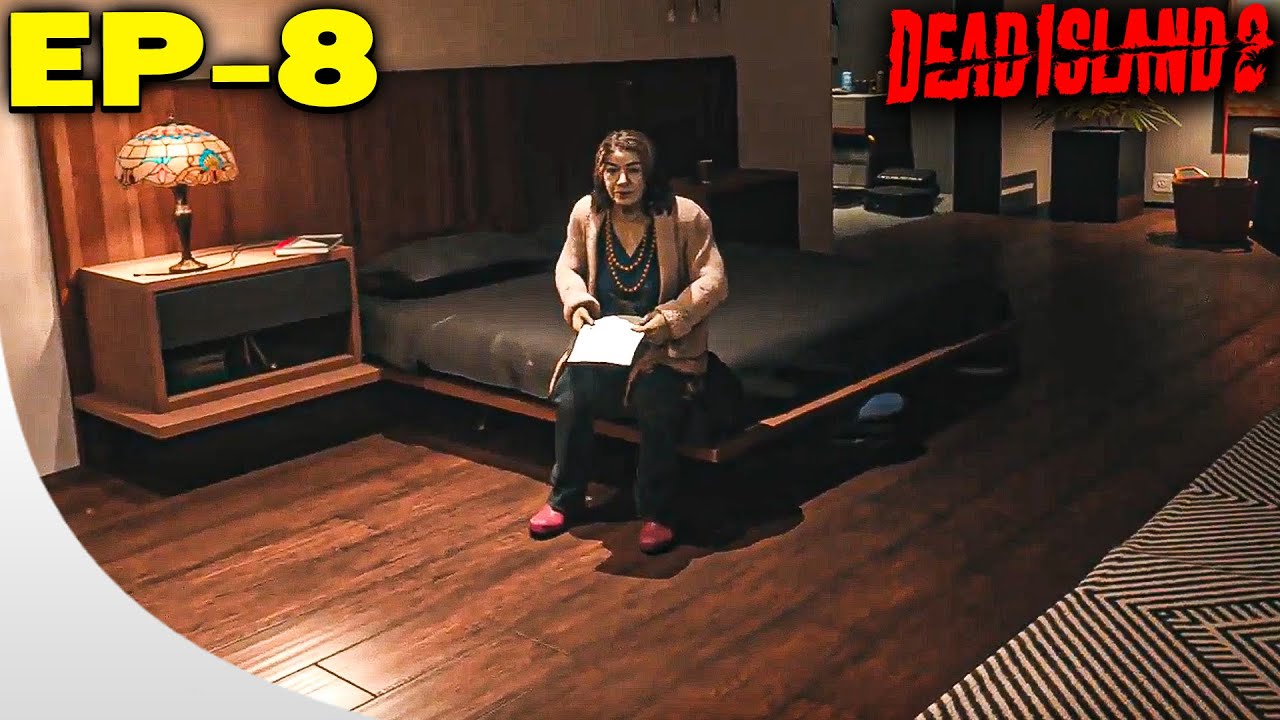 Dead Island 2 Episode 8 Stoned zombies - YouTube