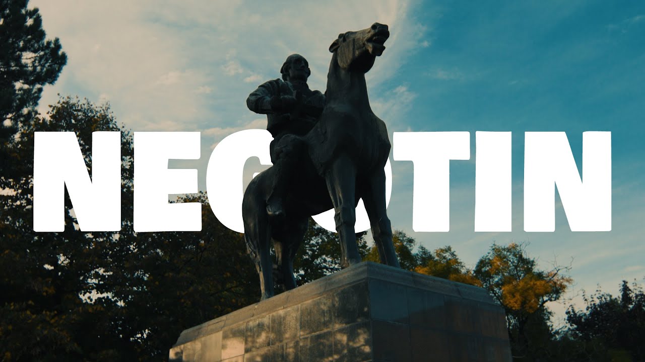 Negotin, nas grad. Negotin, Serbia 2024. - YouTube