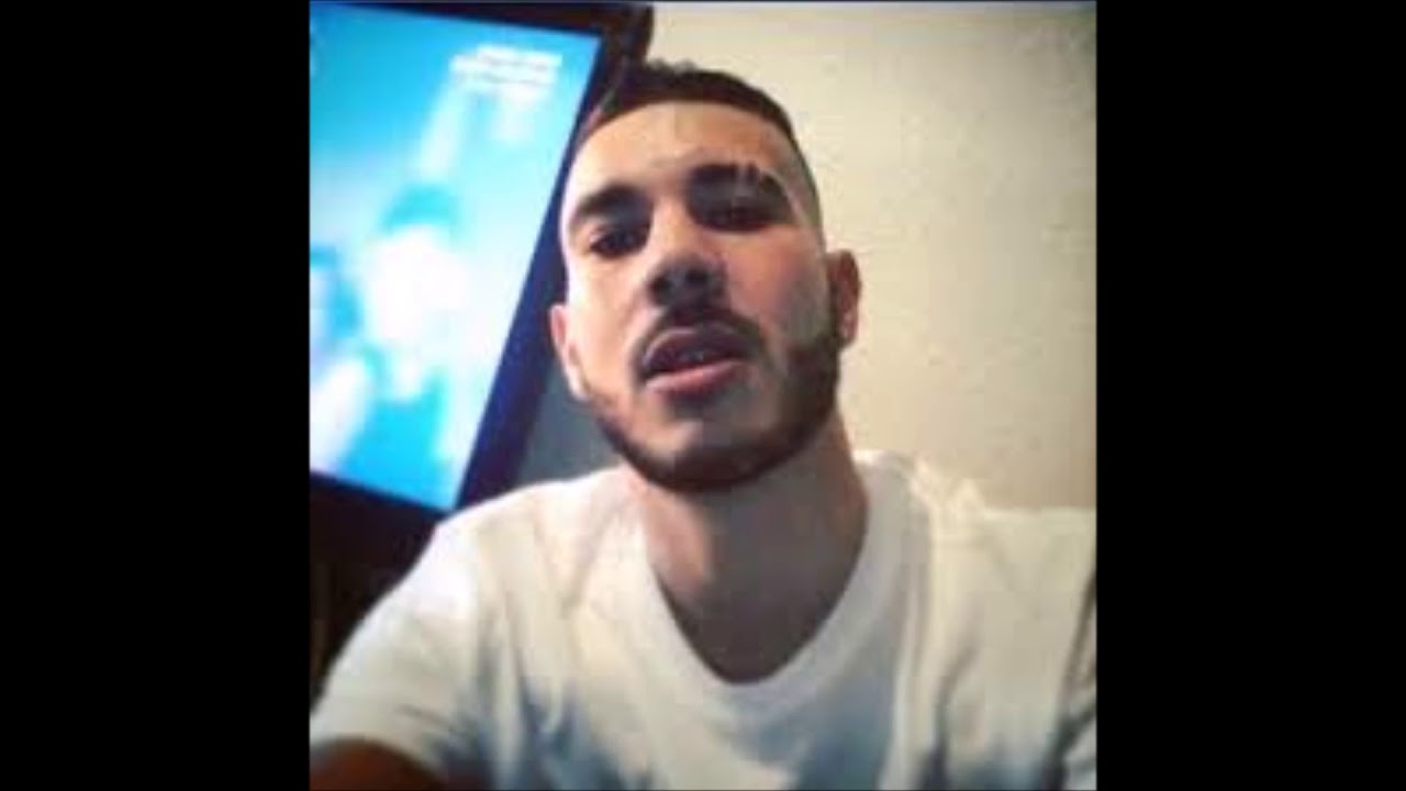 SAM DEX 2018 أغنية جديدة - YouTube