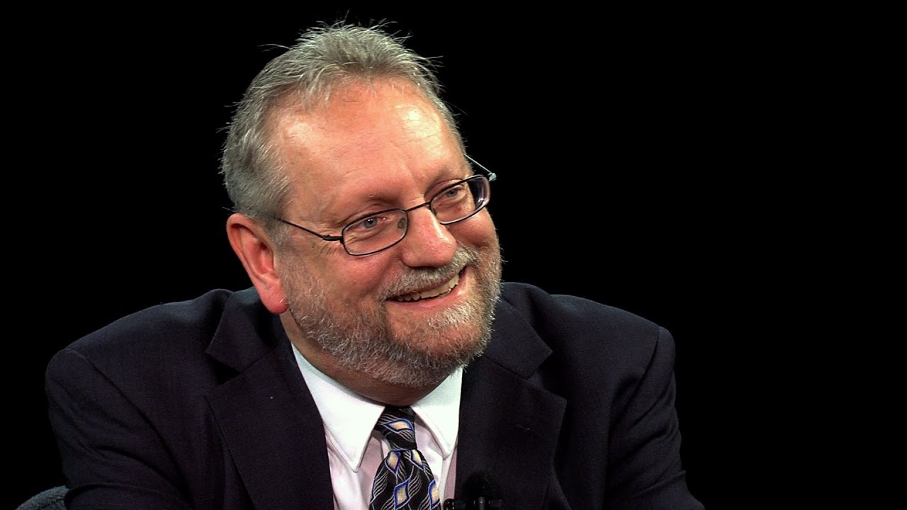 L'Chayim: Rabbi Robert Wolkoff - YouTube