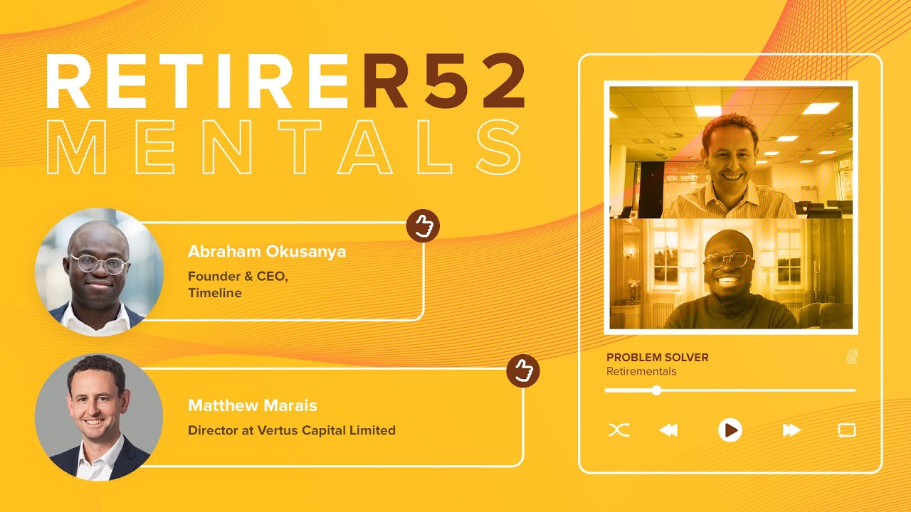 #R52: Problem Solver - YouTube