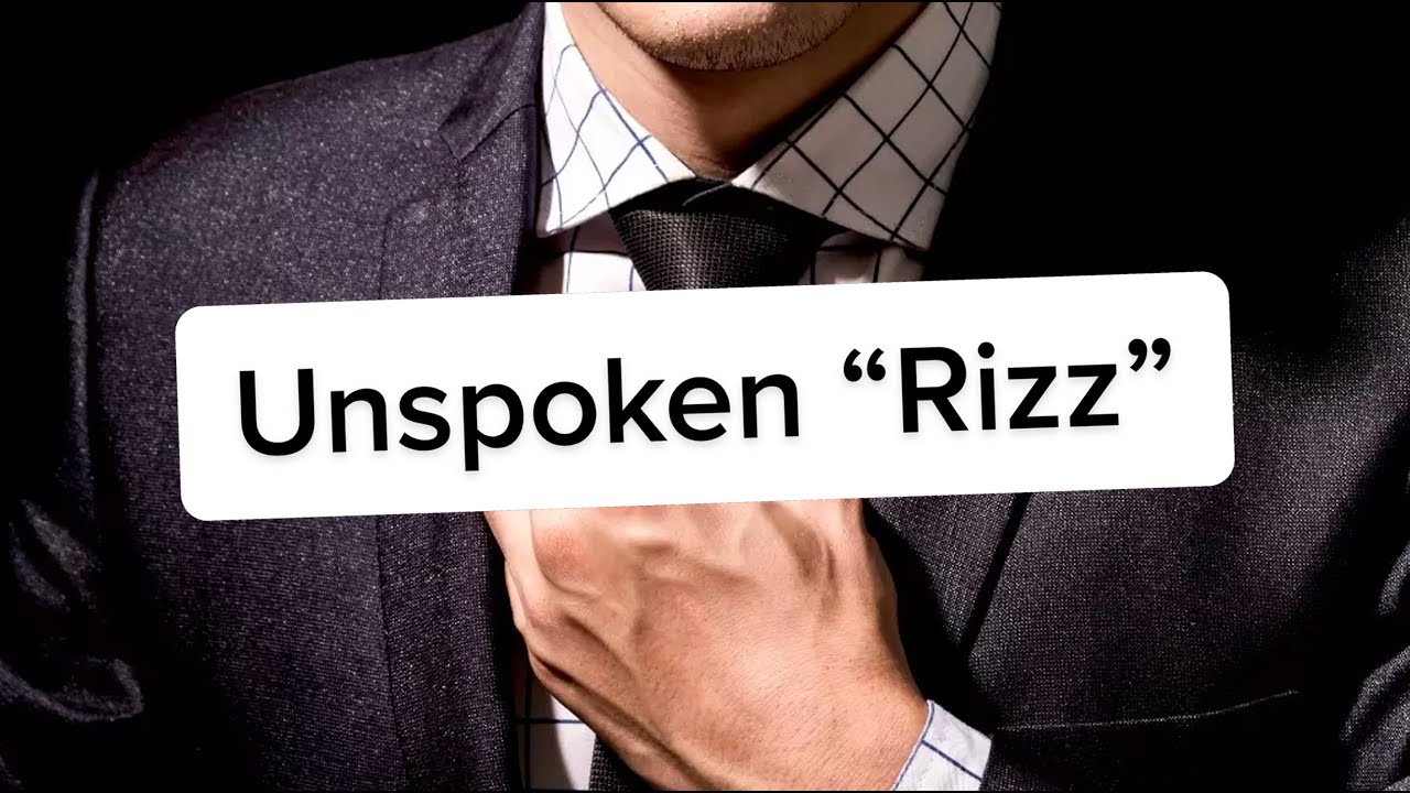 Ranking all kinds of Rizz | Rizz Tierlist - YouTube