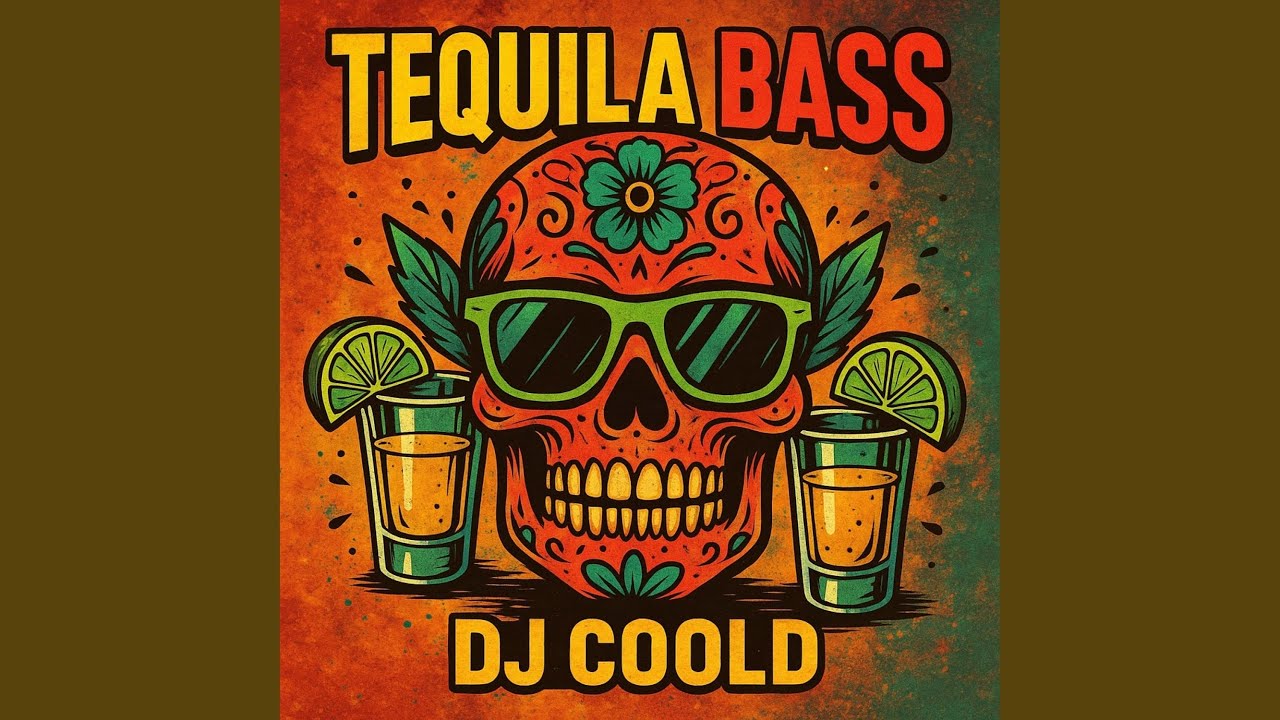 TEQUILA BASS (Radio Edit) - YouTube