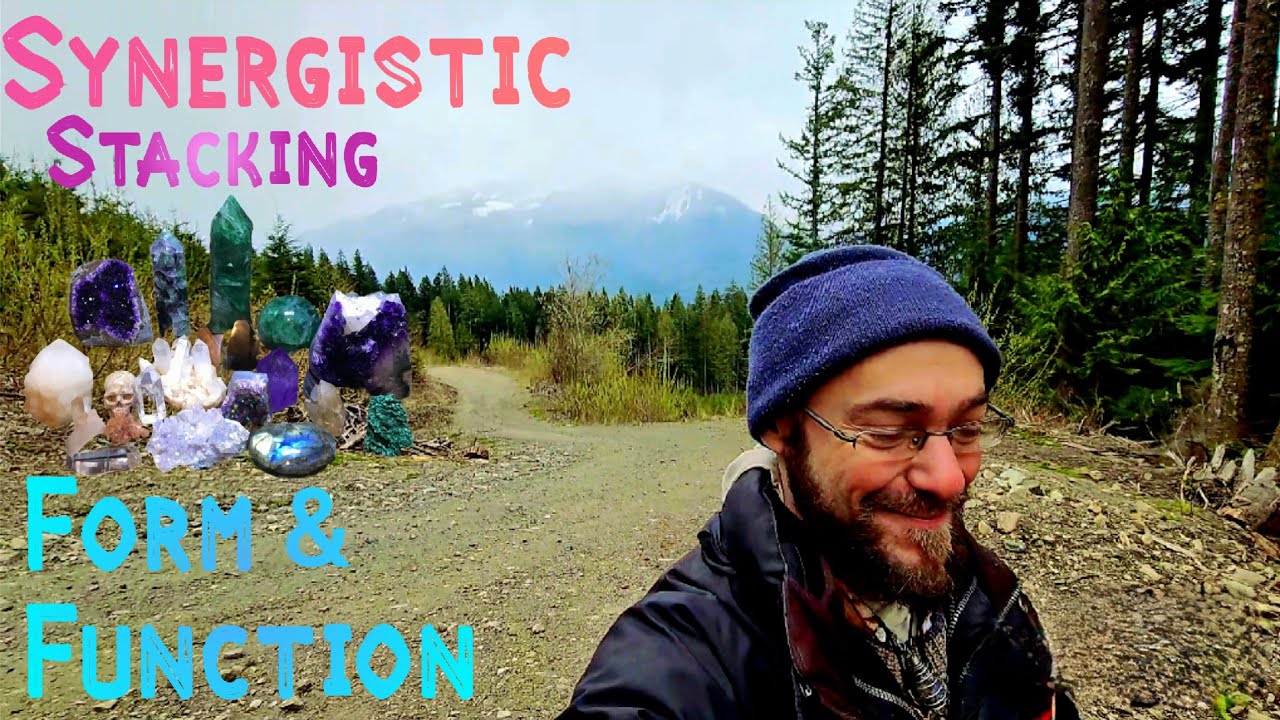 Crystals Real?... Does Material Matter? | Energetic Implements for Form & Function - YouTube