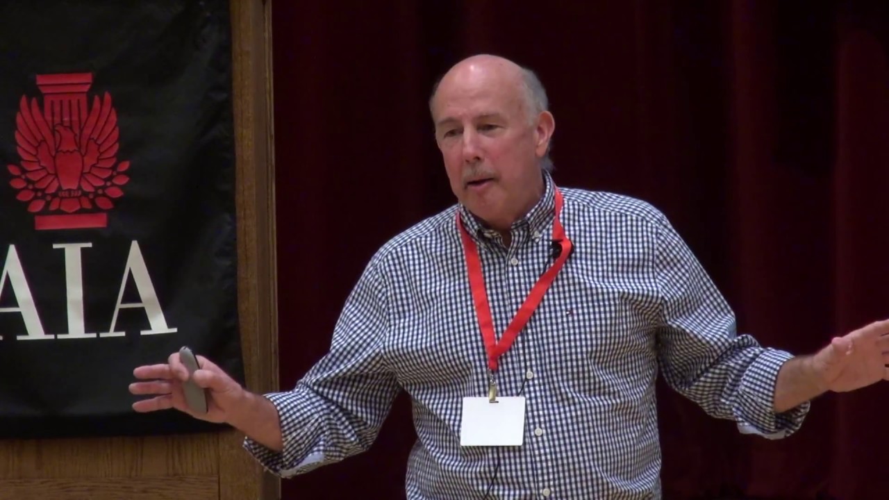 2017 WMR Conference | Alan Hess - "Still Learning From Las Vegas" - YouTube