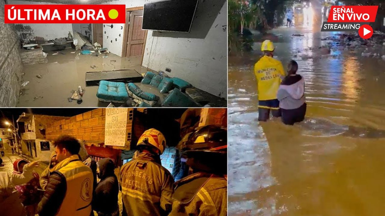 EN VIVO / Noticias de Ultima Hora HOY, Inesperada Noticia esta ...