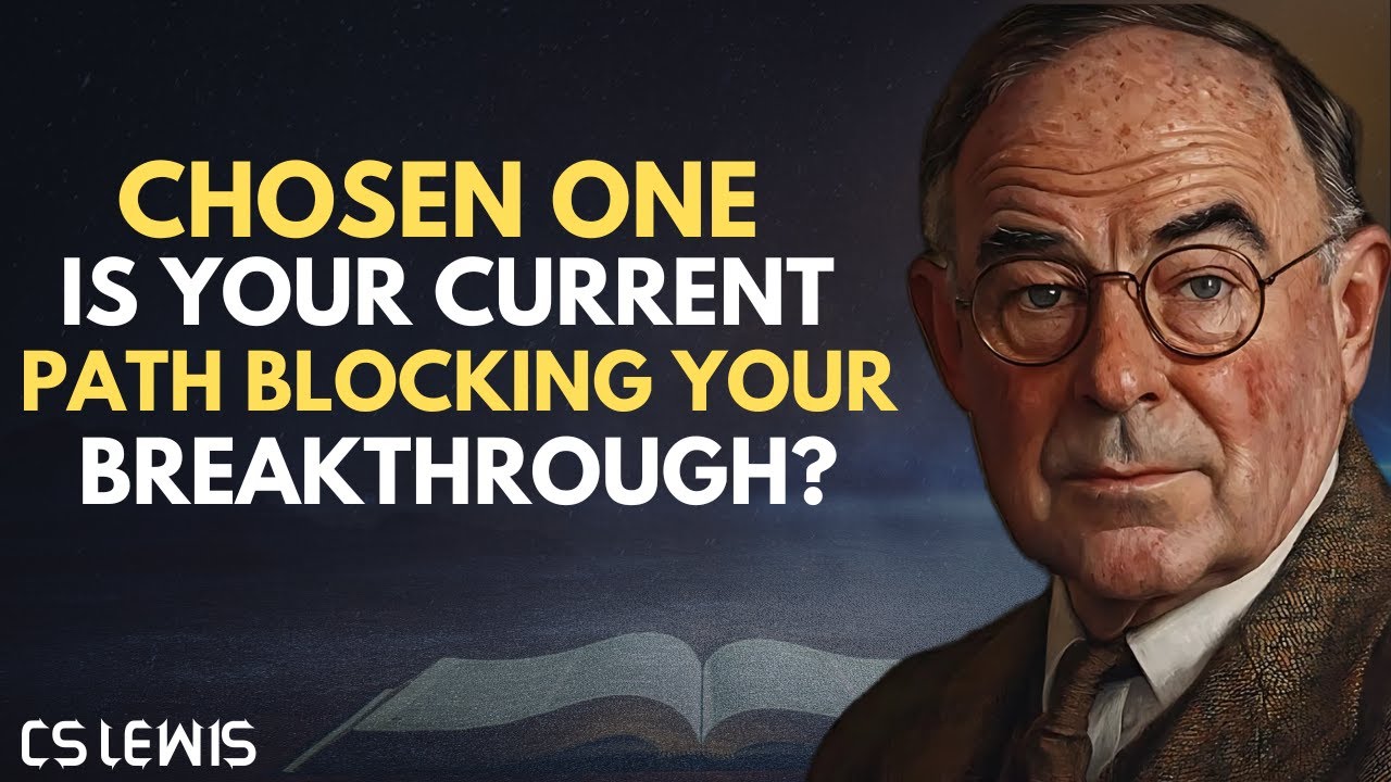 Is Your CURRENT PATH Blocking Your BREAKTHROUGH Opportunity? - YouTube