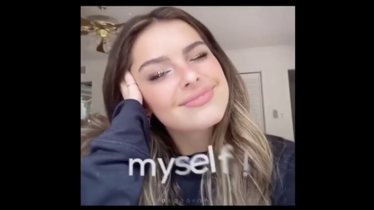 Addison Rae (fan edit) - YouTube