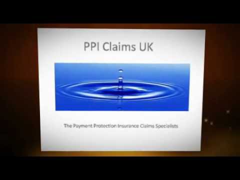 Payment Protection Insurance||Claim back your PPI - YouTube