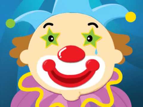 Drake The Clown - YouTube