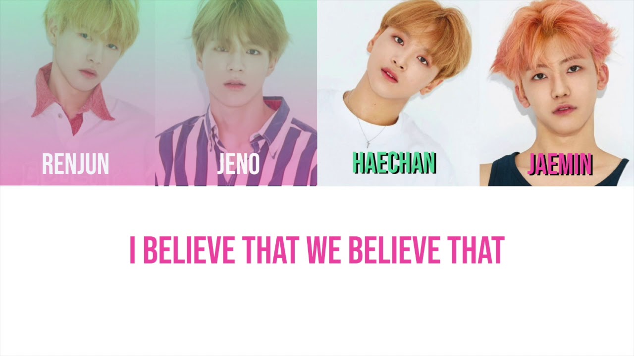 how would NCT 00 LINE sing HIGHWAY TO HEAVEN by NCT 127? - YouTube