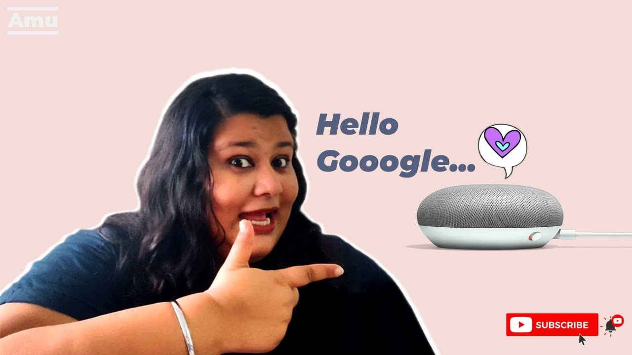 Hello Gooogle - YouTube