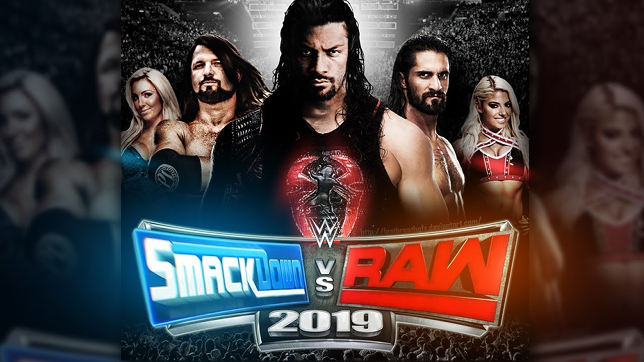 20 Custom WWE 2K19 Covers That Will Leave You Gasping For Air! - YouTube