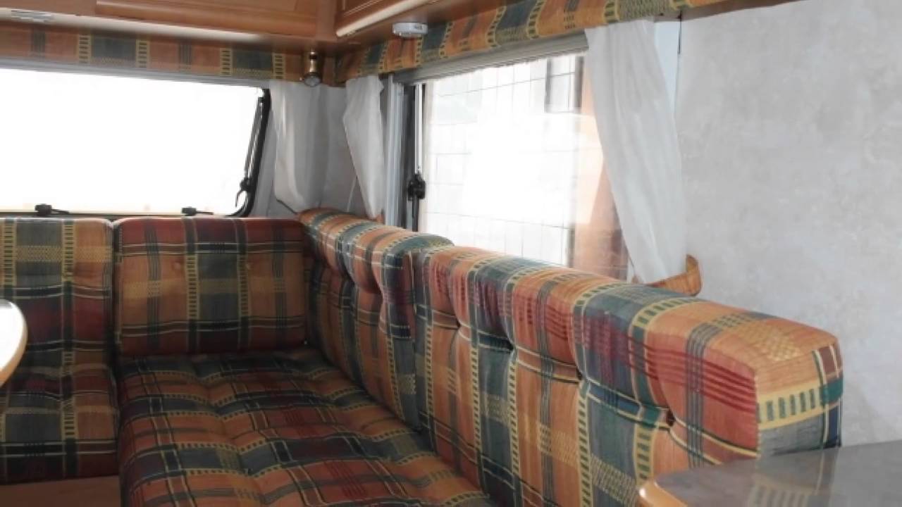 Caravan te koop: RAPIDO 31 DL CLUB EVOLUTION NIEUW - YouTube