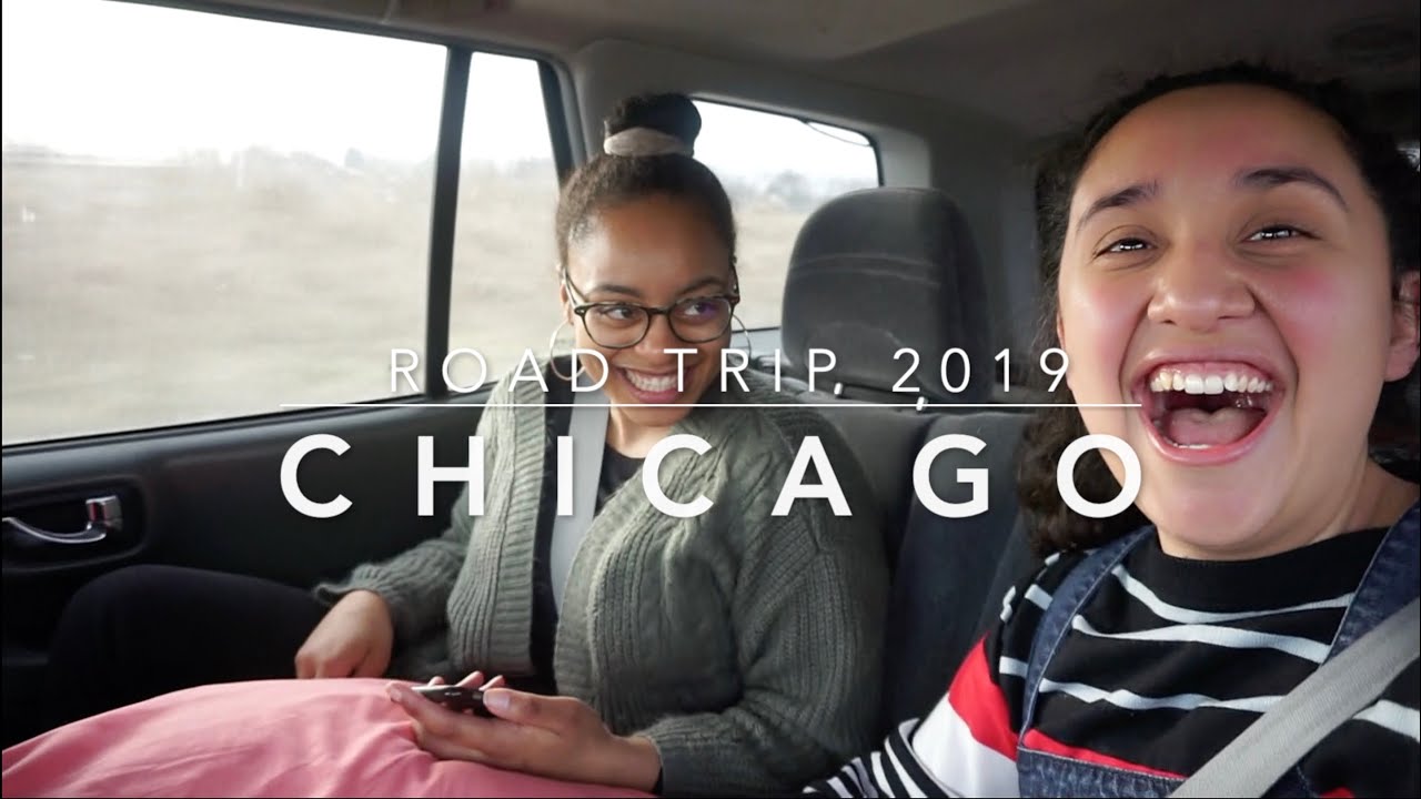 Road Trip 2019 - Chicago - YouTube