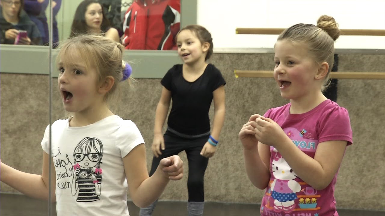 Childrens Showcase - YouTube