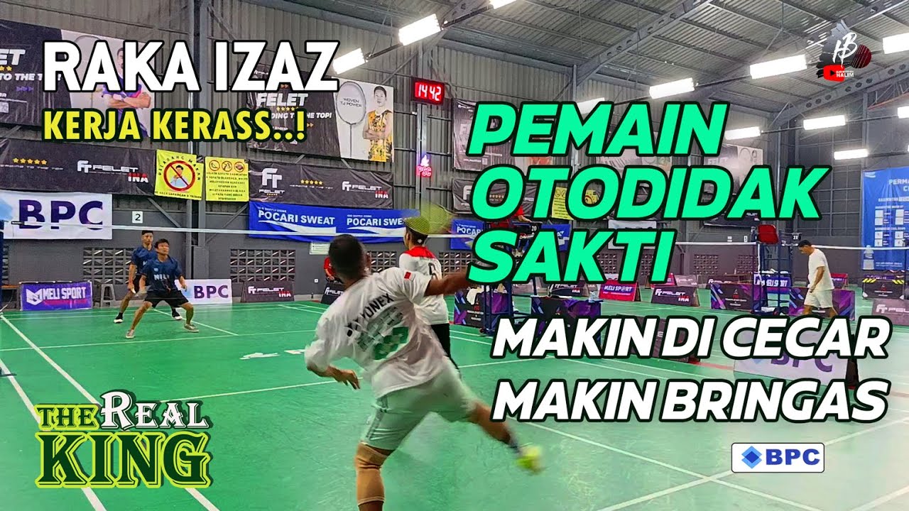 BOSS ANTO BPC and Team BOYONG TURNAMEN BERGENSI VVIP BEREGU | BLC OPEN ...