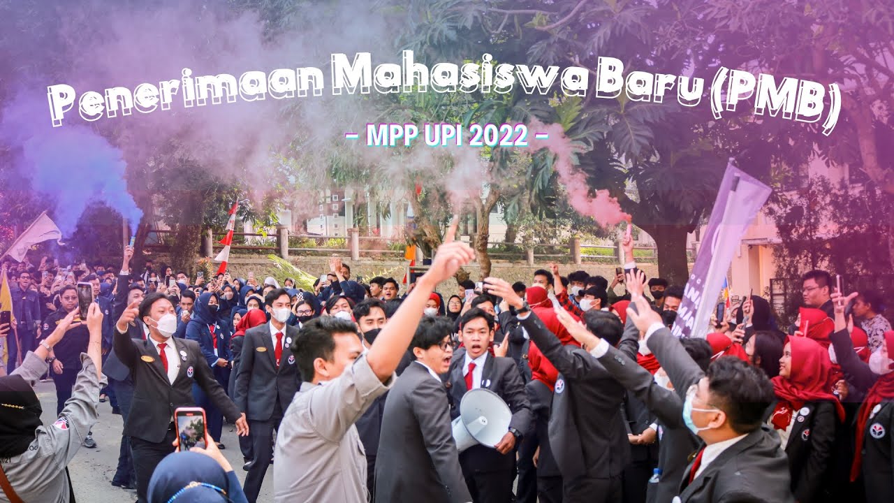 PMB MPP UPI 2022 - YouTube