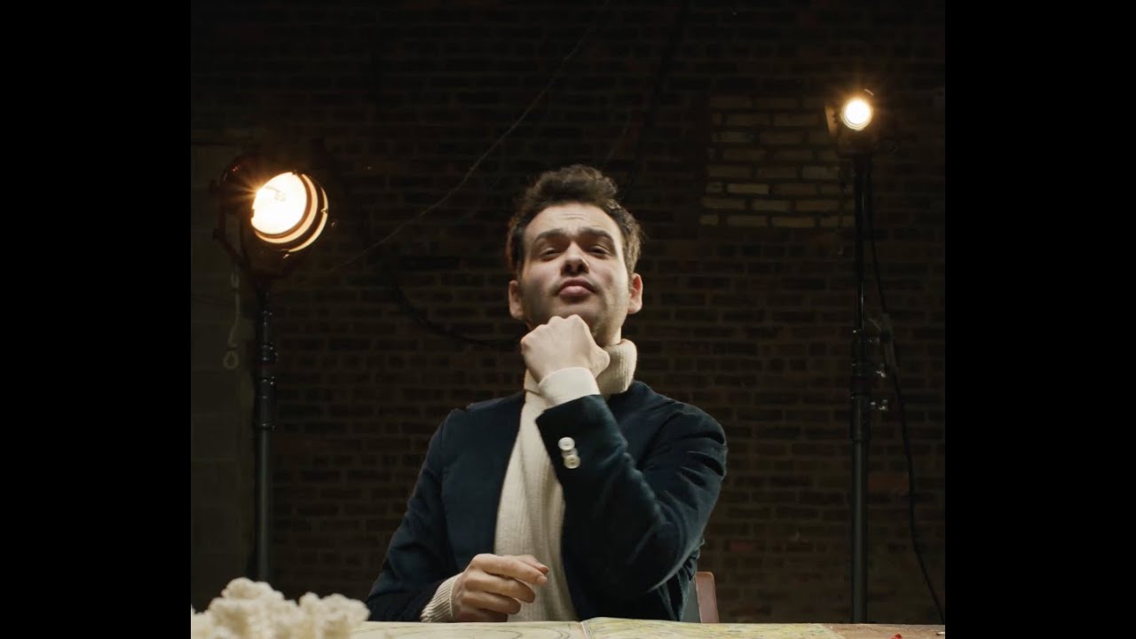 Nico Segal - Like A Trap / Runway [Ticket] / Crystal Ball Room ...