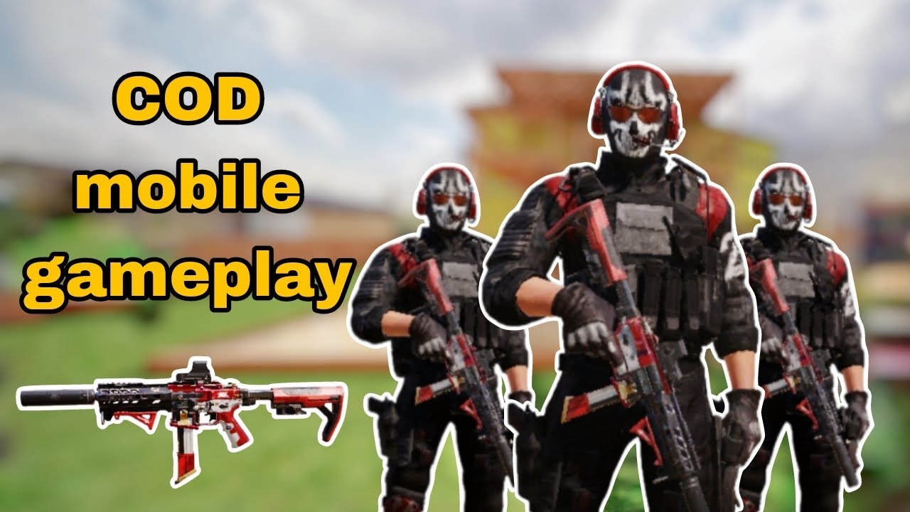 call of duty mobile gameplay|gameplay|#gameplay #callofduty #game # ...